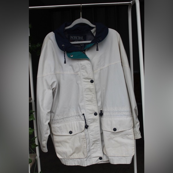 Jackets & Coats | Pacific Trail Coat | Poshmark